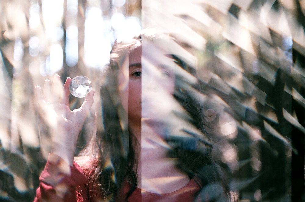 Laura Cohen – FUTURE EYES