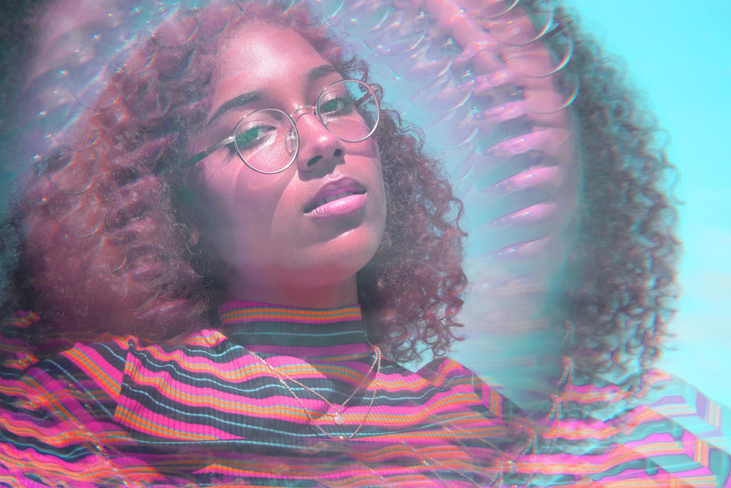 Alba Castro – FUTURE EYES